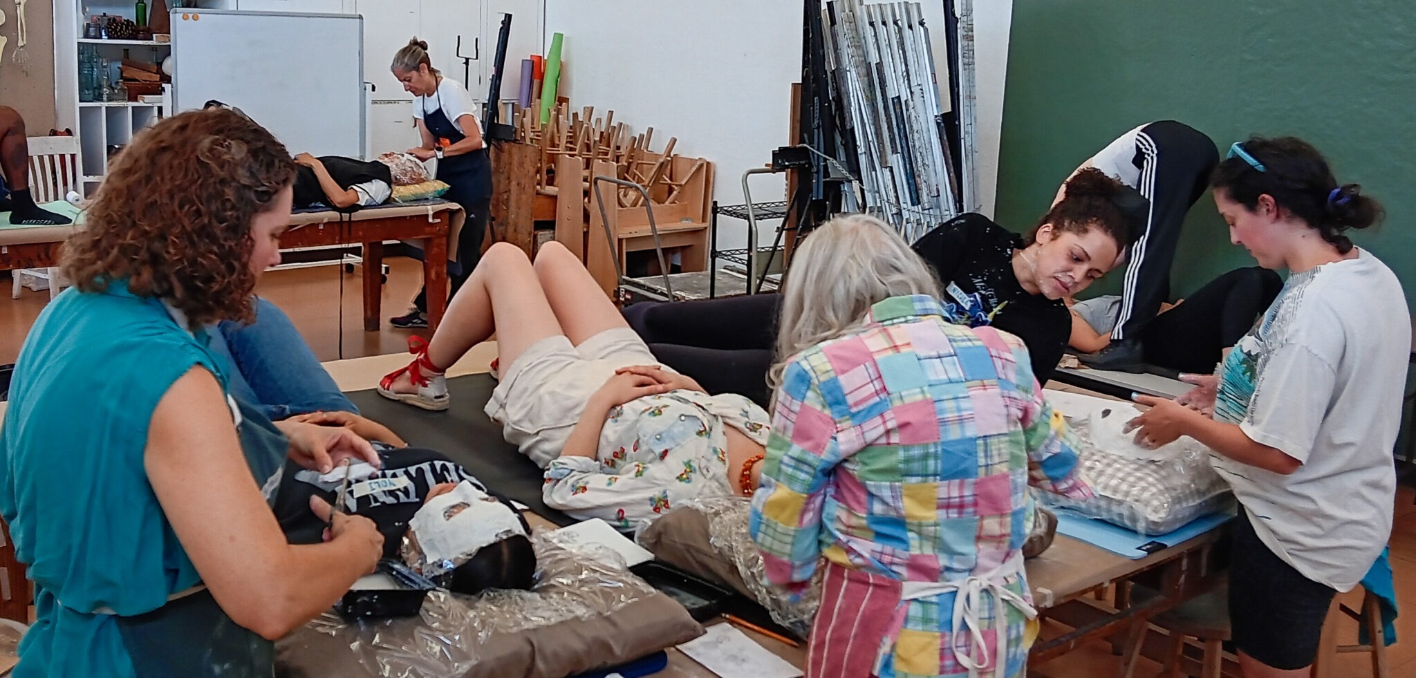BAC Adult Program - Barnsdall Arts